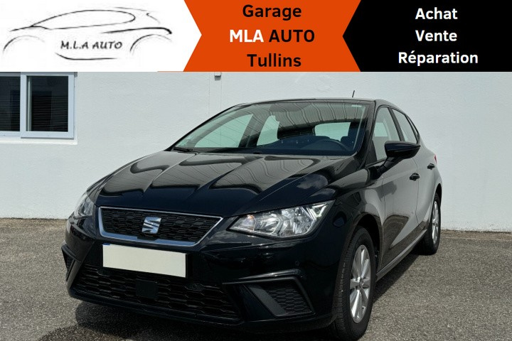 MLA AUTO 2 | Vente automobiles occasion TULLINS 38210