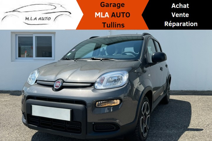 MLA AUTO 2 | Vente automobiles occasion TULLINS 38210