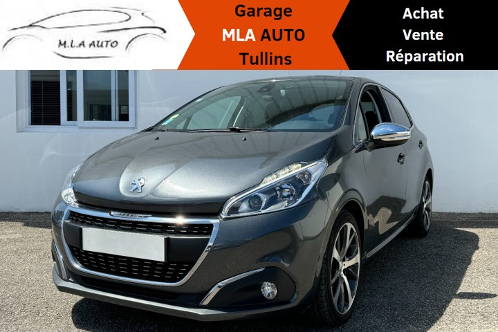 MLA AUTO 2 | Vente automobiles occasion TULLINS 38210