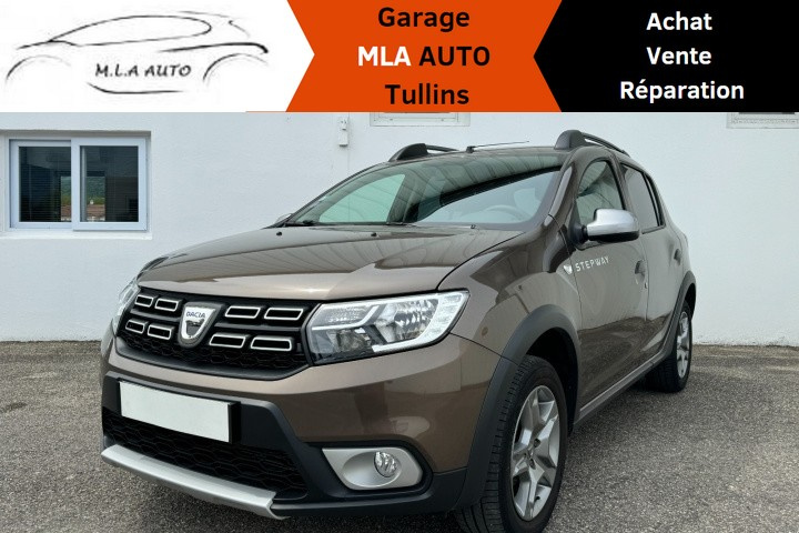 MLA AUTO 2 | Vente automobiles occasion TULLINS 38210