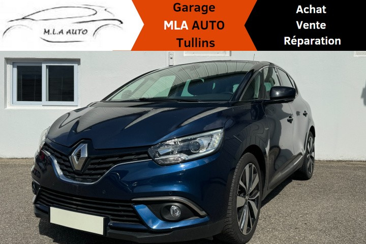 MLA AUTO 2 | Vente automobiles occasion TULLINS 38210