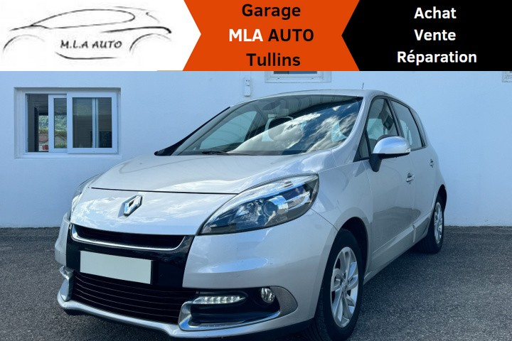 MLA AUTO 2 | Vente automobiles occasion TULLINS 38210