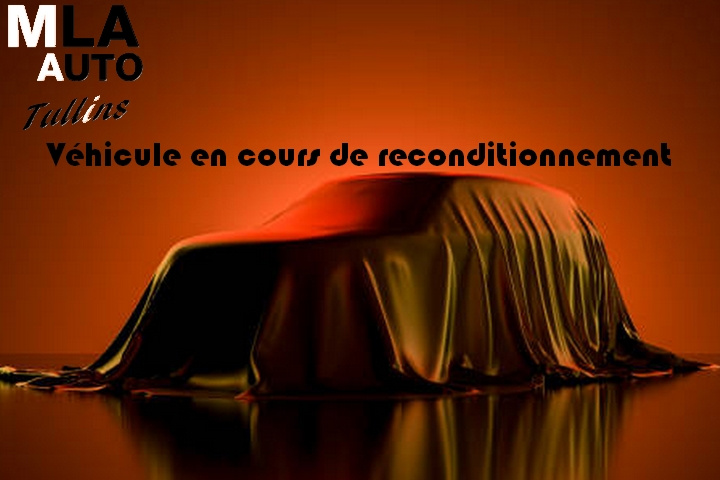MLA AUTO 2 | Vente automobiles occasion TULLINS 38210
