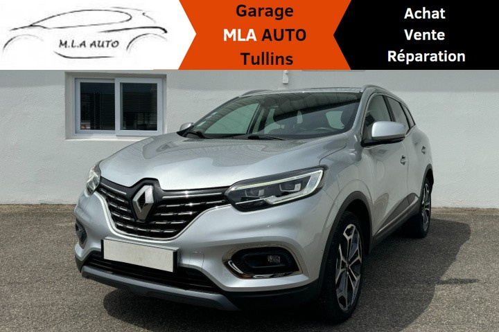 MLA AUTO 2 | Vente automobiles occasion TULLINS 38210