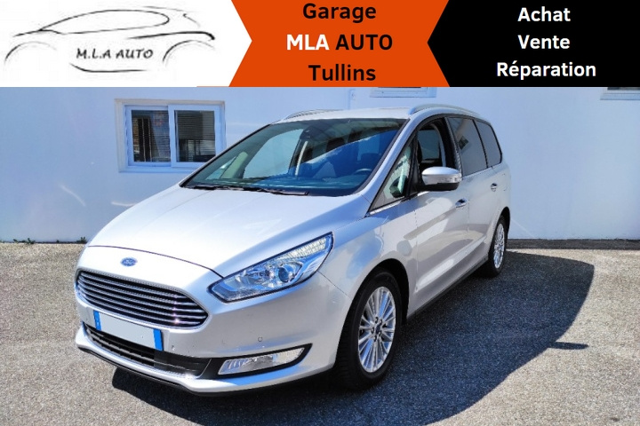 MLA AUTO 2 | Vente automobiles occasion TULLINS 38210