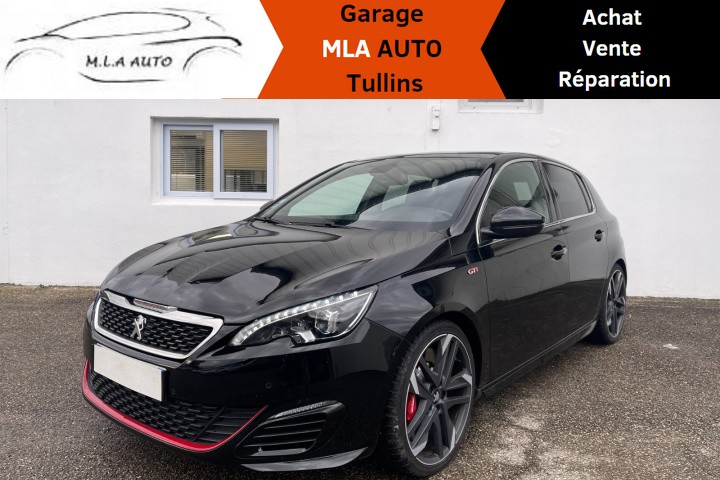 MLA AUTO 2 | Vente automobiles occasion TULLINS 38210