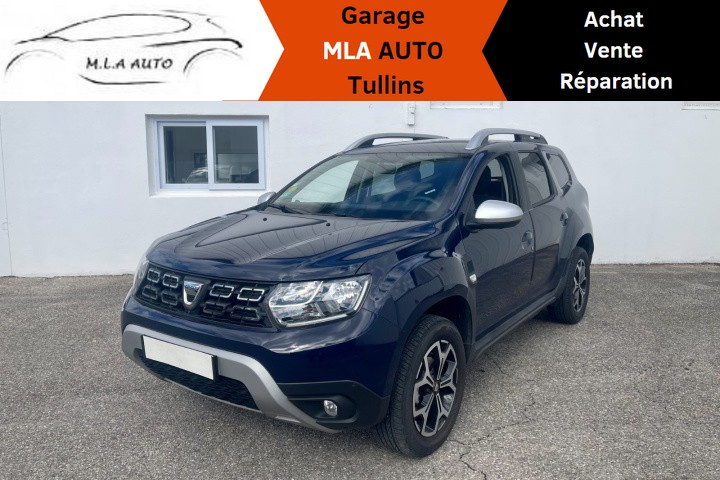 MLA AUTO 2 | Vente automobiles occasion TULLINS 38210