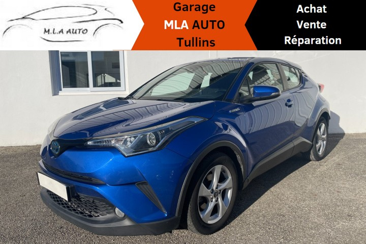 MLA AUTO 2 | Vente automobiles occasion TULLINS 38210