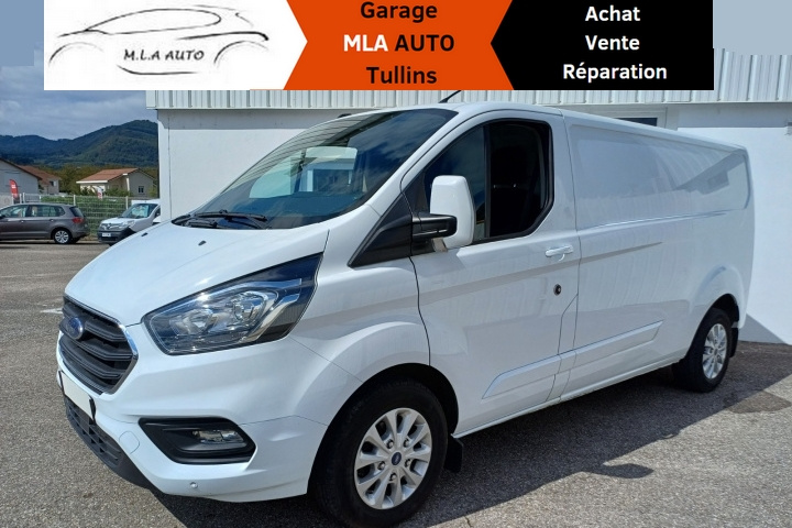 MLA AUTO 2 | Vente automobiles occasion TULLINS 38210